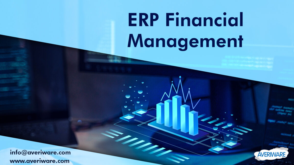 Why ERP Financial Management System is Essential for Small Businesses