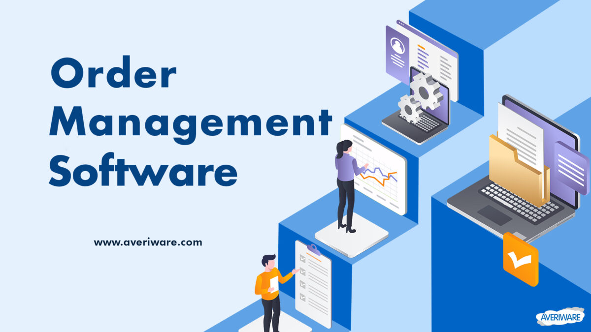 order management software Archives - Averiware