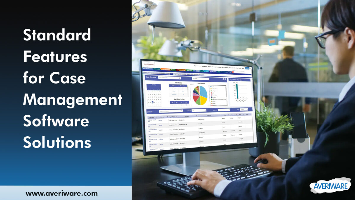 Cloud ERP Software | ERP Systems & Solutions | Averiware